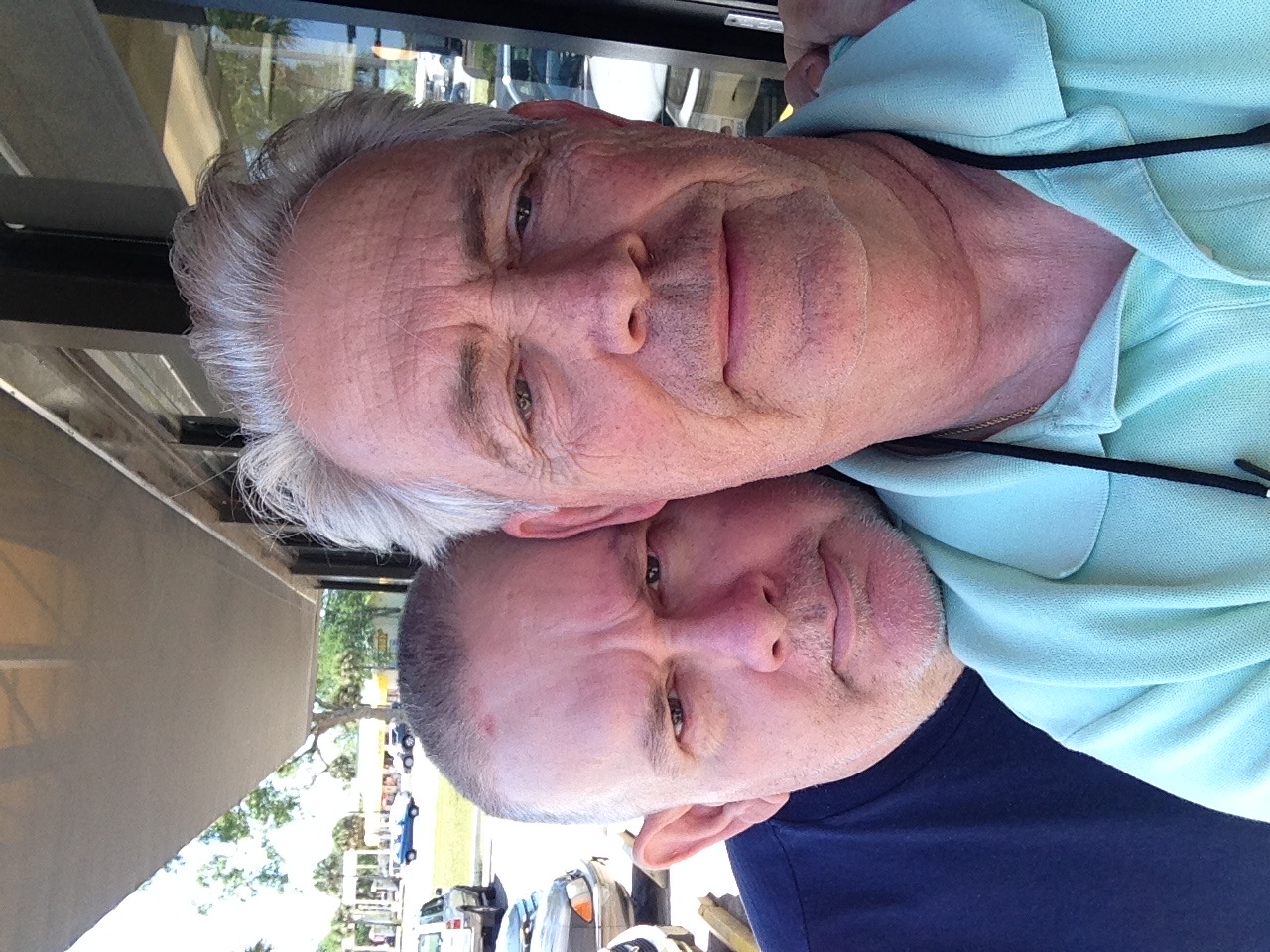 Mark Pyne Obituary - Naples Funeral Home