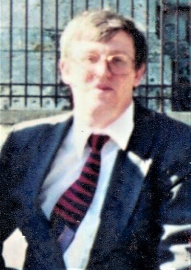 Mr. Virgil William "Bill" Murrell Obituary - Naples Funeral Home