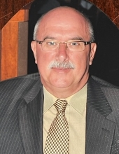 Fernando J. Resendes Obituary - Naples Funeral Home