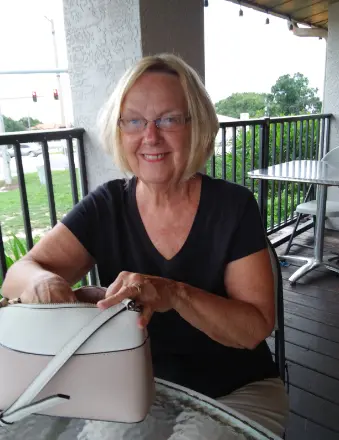 Gloria Marie Janssen Obituary - Naples Funeral Home
