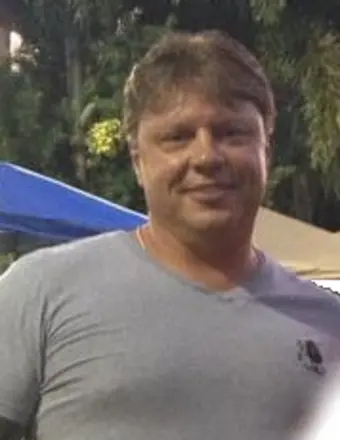 Marc Allen Porreca Obituary - Naples Funeral Home