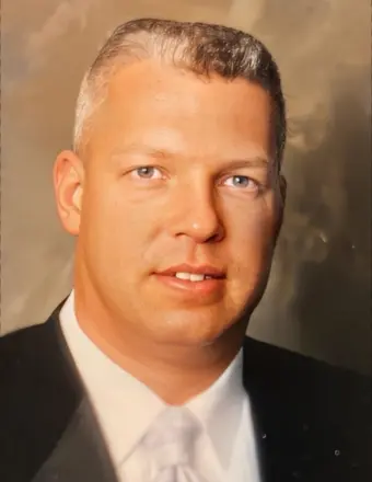 Christopher D. Allen Obituary - Naples Funeral Home