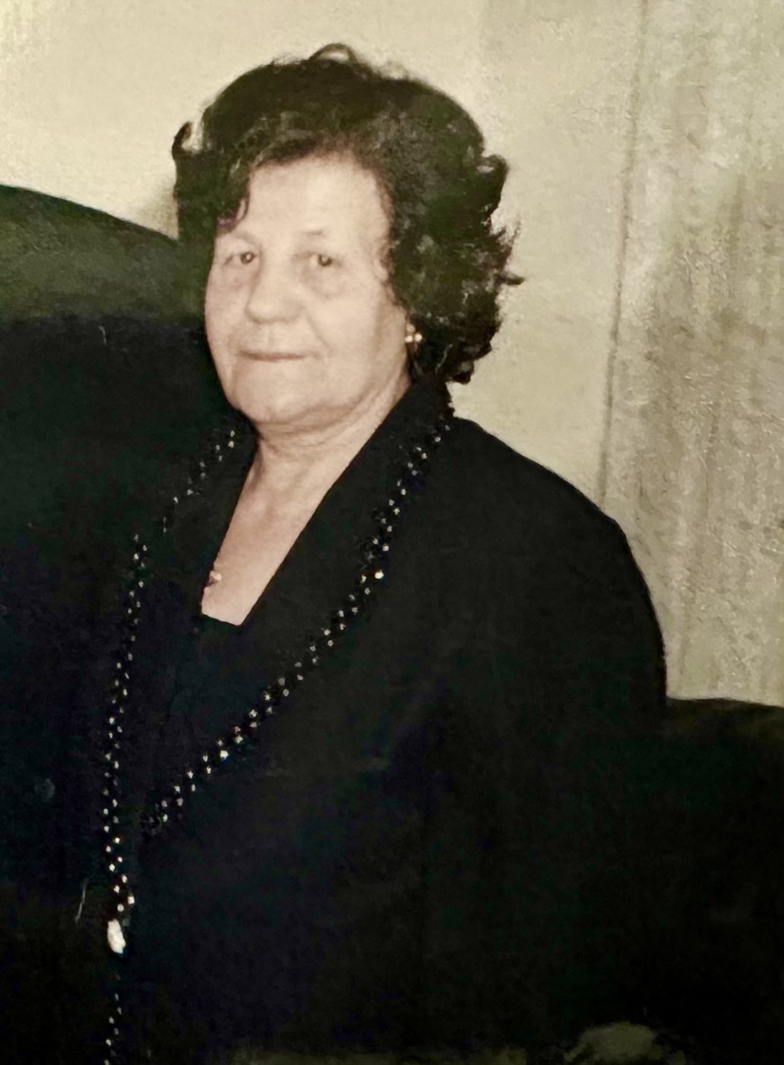 Sose Braka Obituary - Naples Funeral Home
