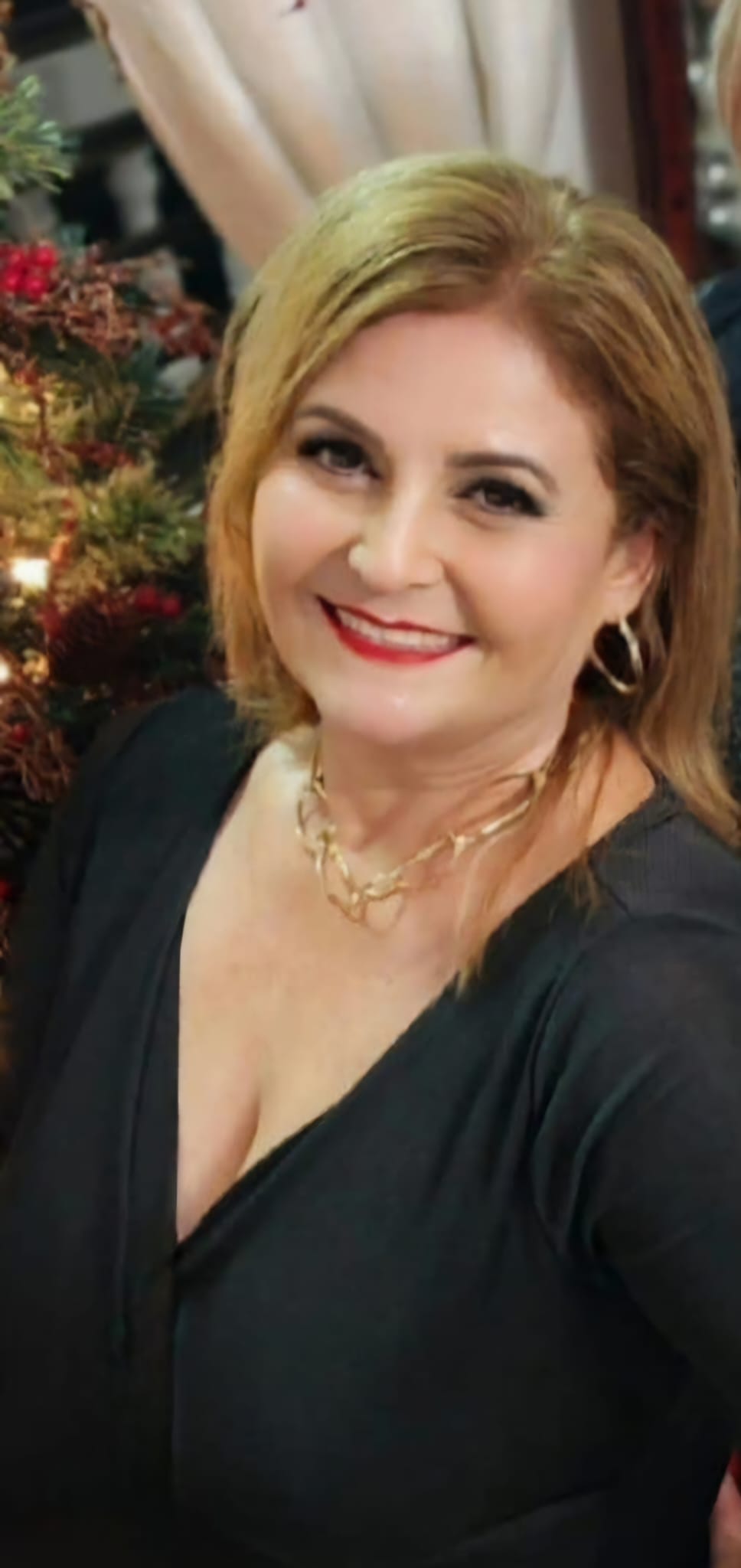 Vilma Enid Muniz Fernandez Obituary - Naples Funeral Home